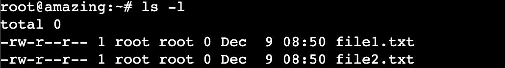 How to change file permissions in Linux using chmod