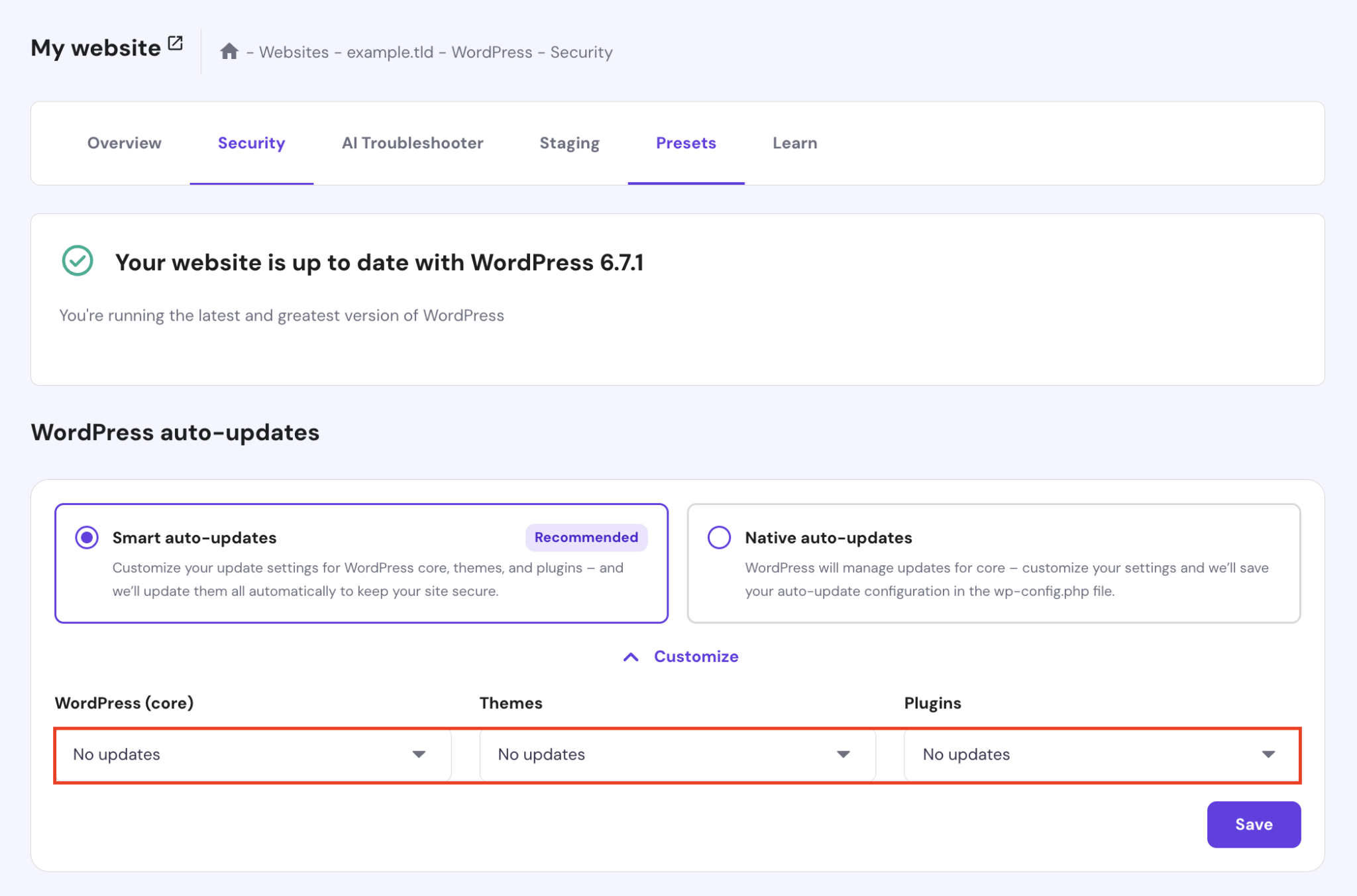 503 Service Unavailable: causes and how to resolve it