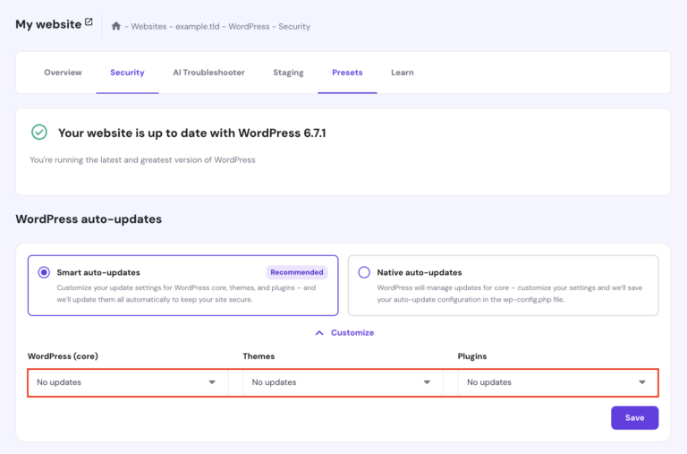 503 Service Unavailable: causes and how to resolve it