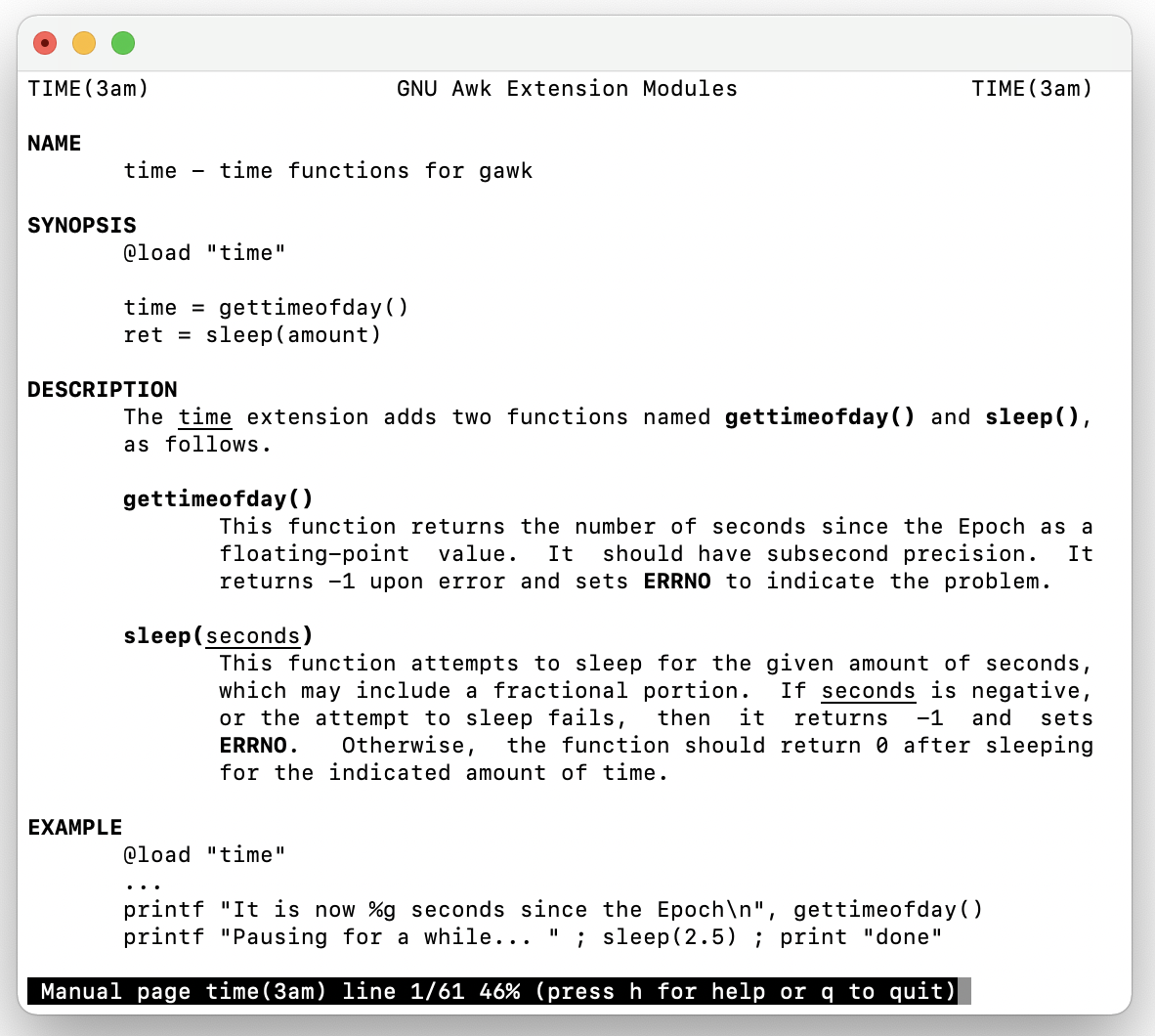 Linux Time Command: How to Use It and What You Need to Know