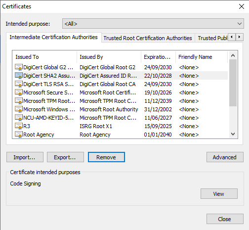 NET::ERR_CERT_COMMON_NAME_INVALID: 10 Solutions to the Error
