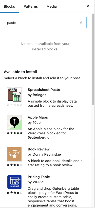 What is WordPress Gutenberg: In-depth tutorial