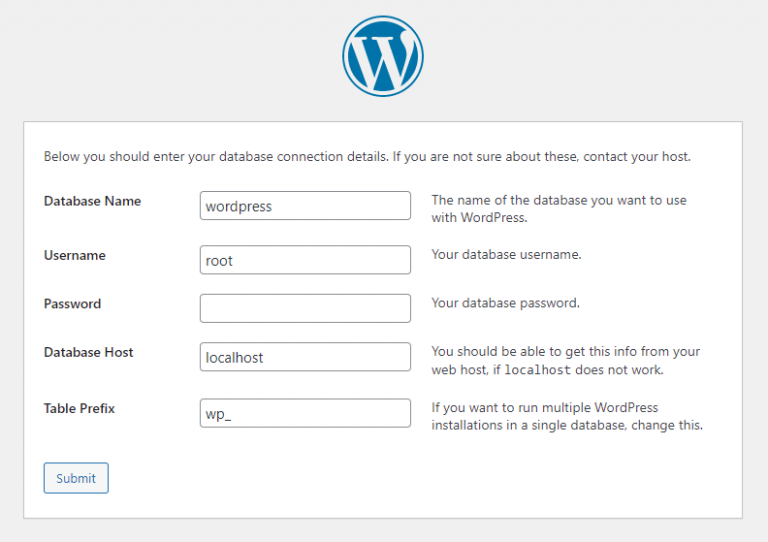 WordPress Localhost: 6 Steps to Installing WordPress Locally