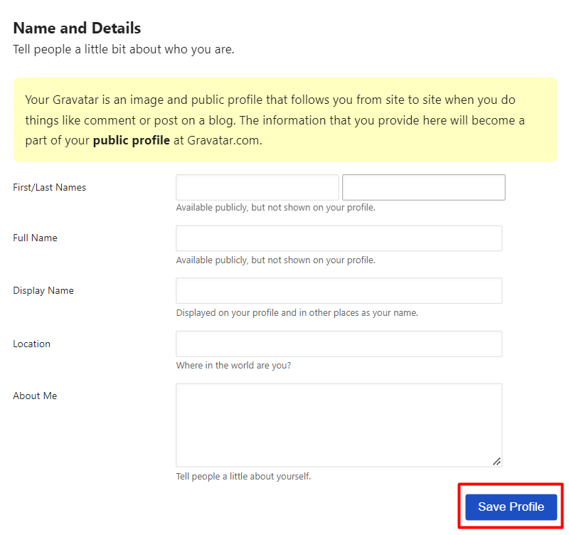 What Is Gravatar, Why Use It, and How to Add It to Your Site