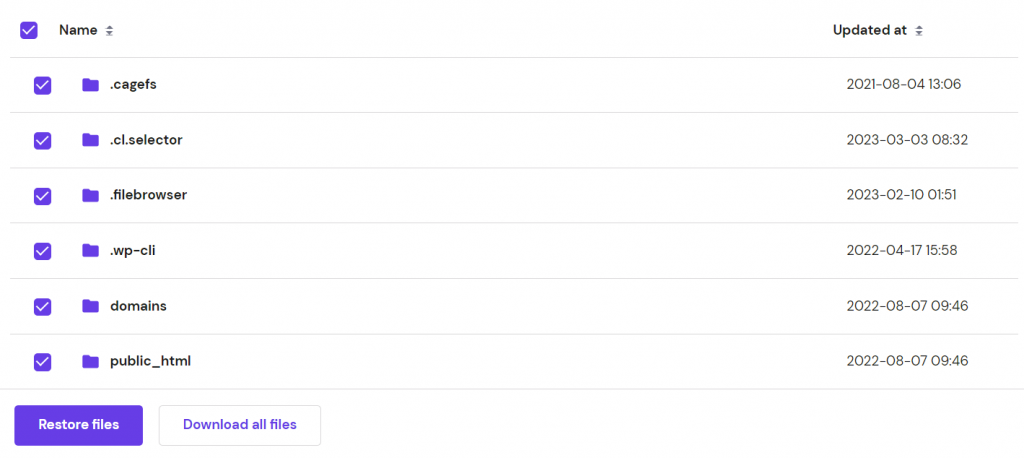 How to Fix 302 Found Error (5 Methods)