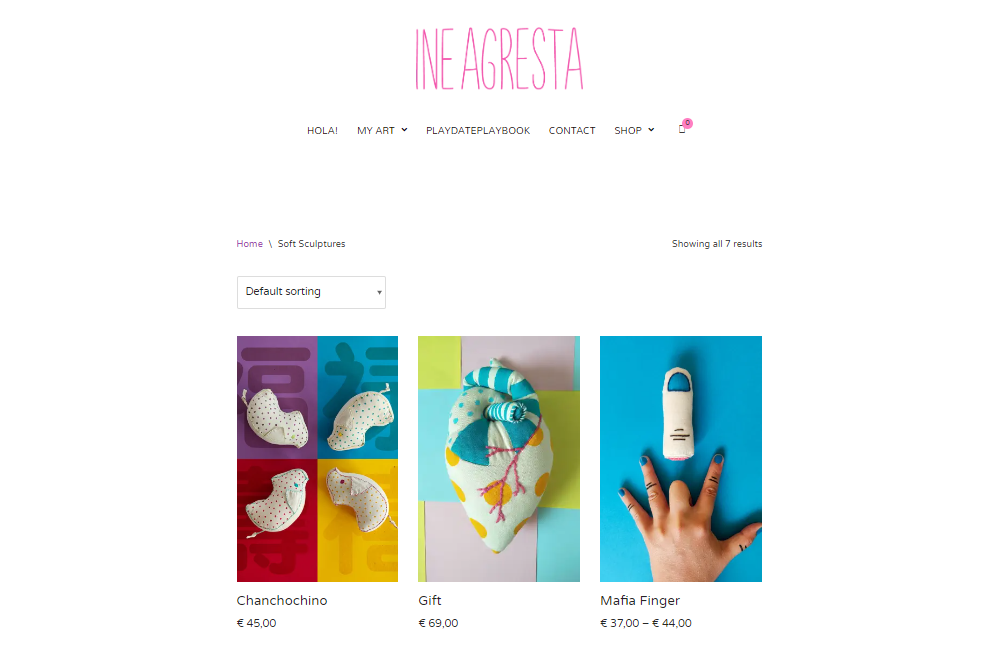 20 Best Small Business Website Examples for Inspiration