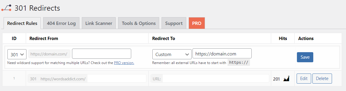 How to Create 301 Redirects in WordPress: 5 Methods (2025)