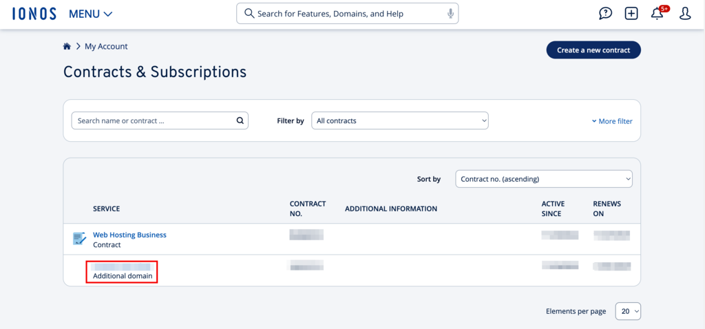 How to Cancel and Delete Ionos Account in 2025