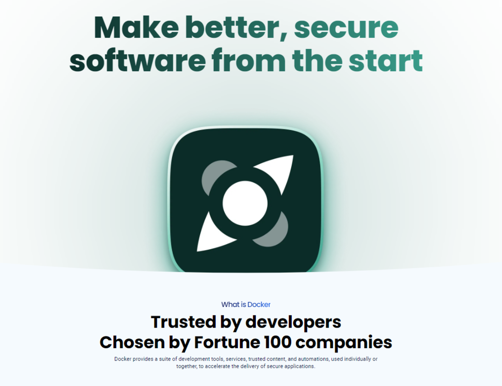 What Is Docker? How It Works and Common Use Cases