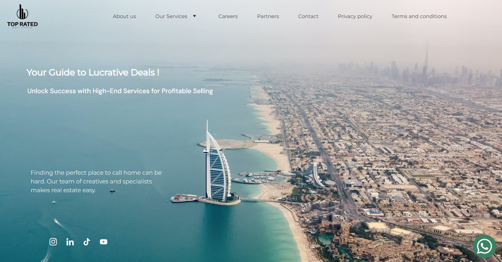 The 10 Best Websites for Real Estate Agents in 2026