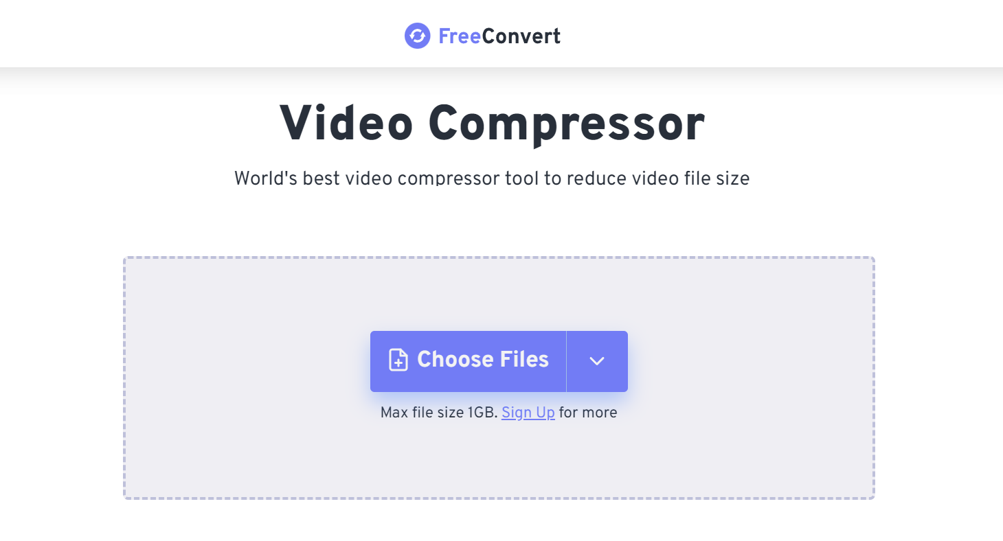 How to Compress Video Files Without Losing Quality