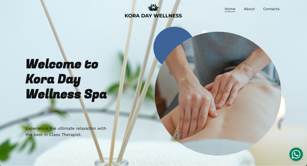Top 16 Wellness Website Examples for 2026