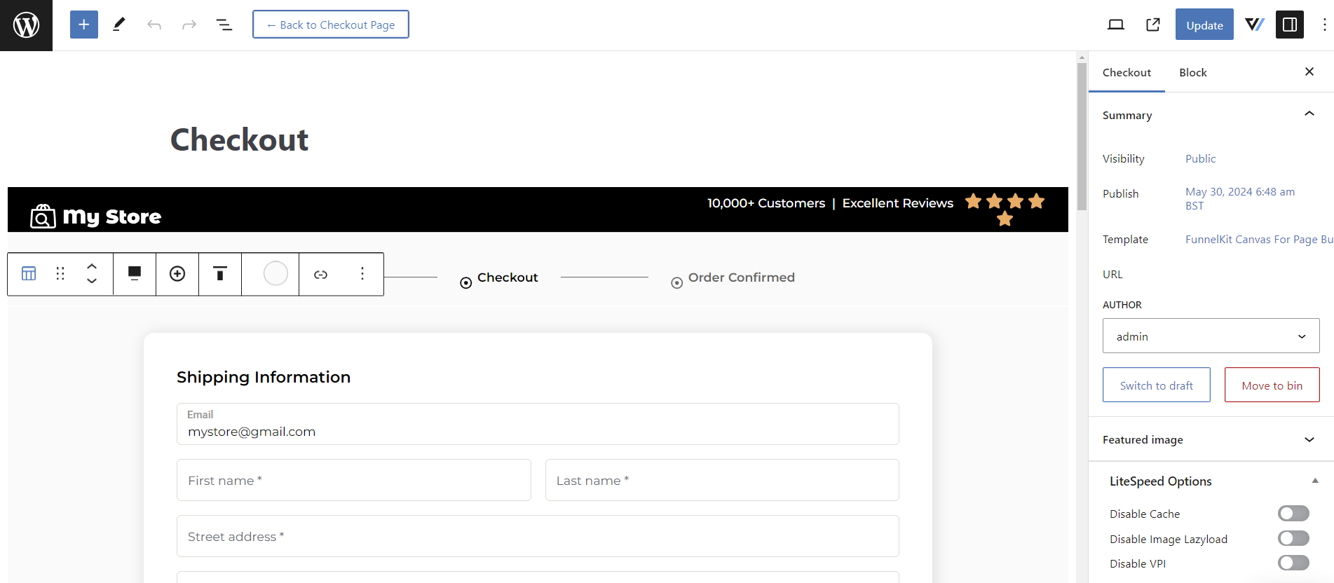 WooCommerce Checkout: A Complete Guide for 2025