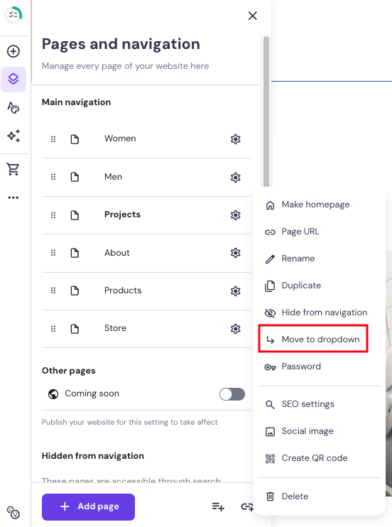 How to Make a Photography Website in 9 Steps