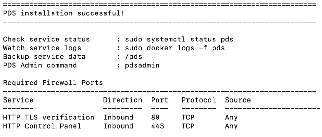 How to Host a Bluesky PDS Using a Federated Instance