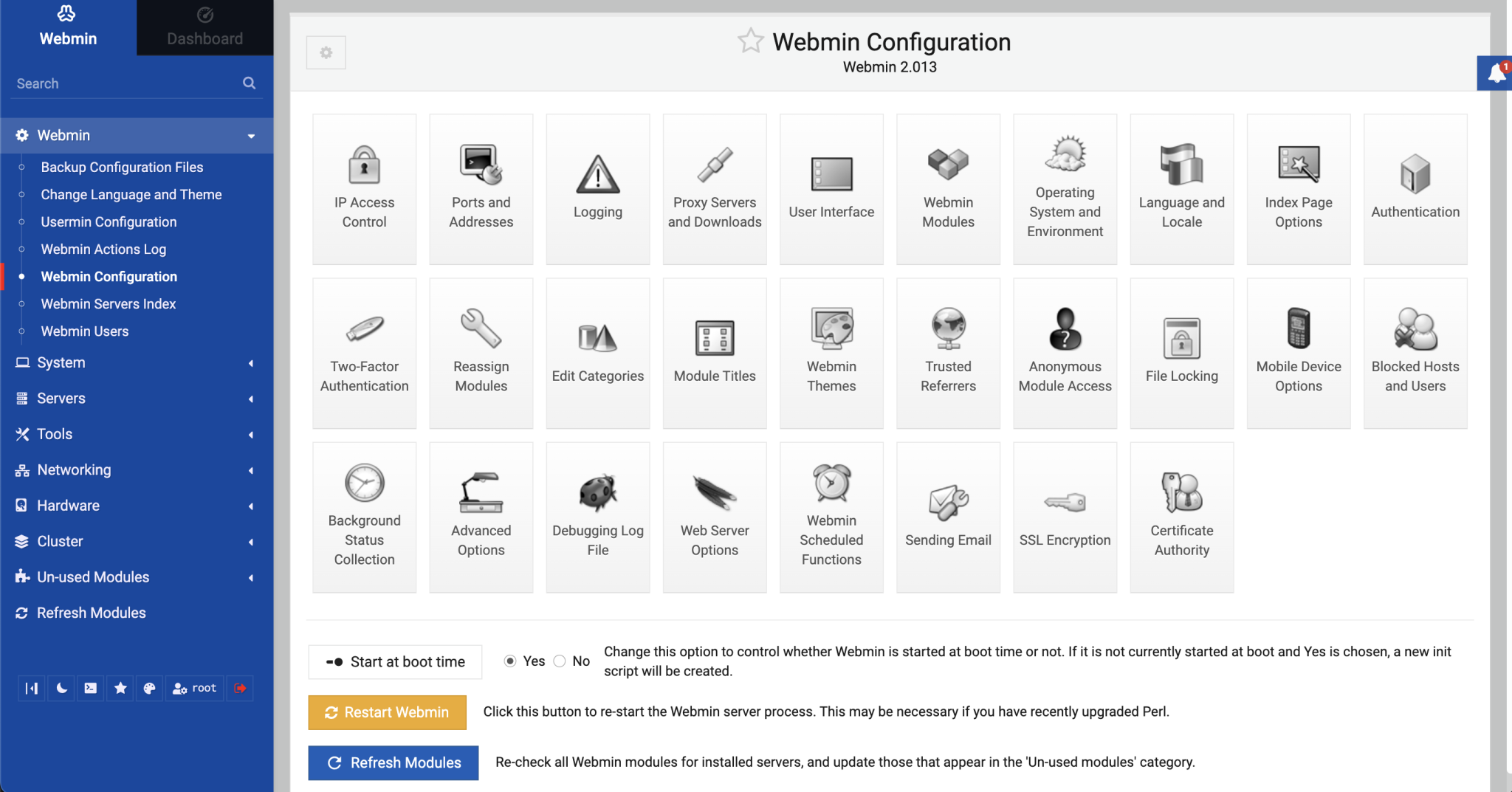 20 best VPS control panel options for 2026