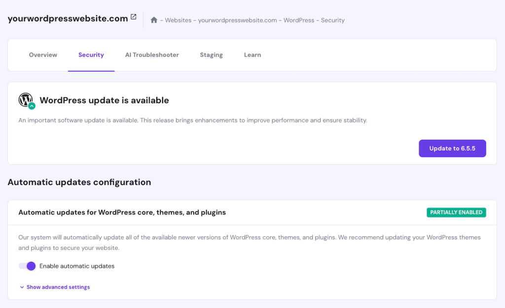 How to Remove WordPress Malware and Clean Your Website