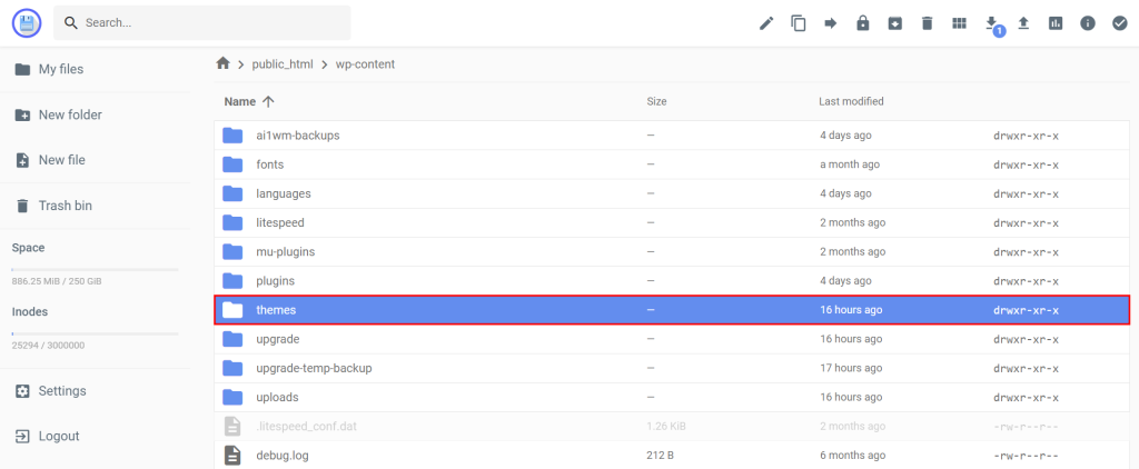 How to install a WordPress theme: 4 methods