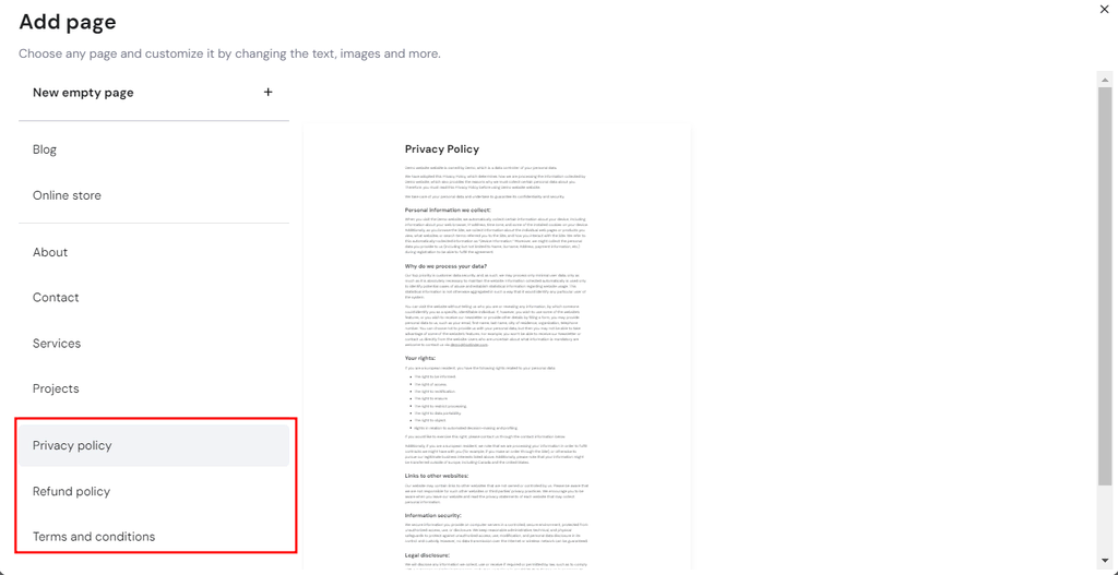 How to make a booking website in 2025