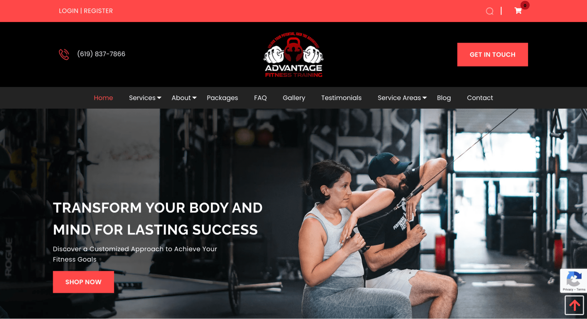 30 Best website color schemes and how to choose your own