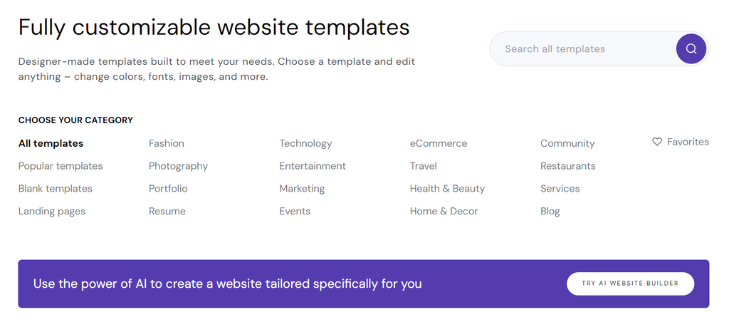 How to make a booking website in 2025