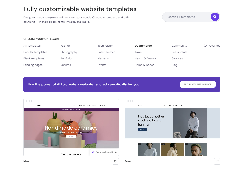 Top 8 WooCommerce alternatives in 2026