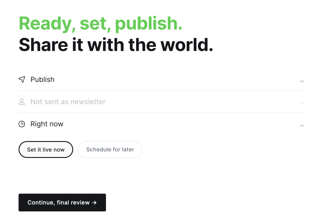 How to install and use Ghost CMS on Ubuntu