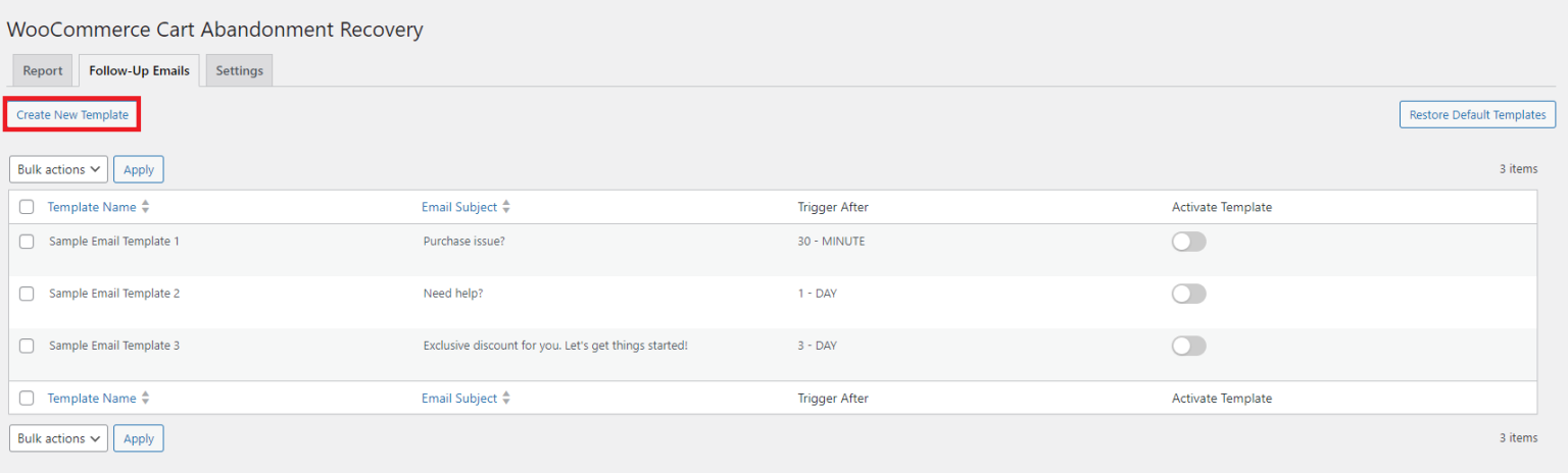 WooCommerce abandoned cart recovery: best practices and tips