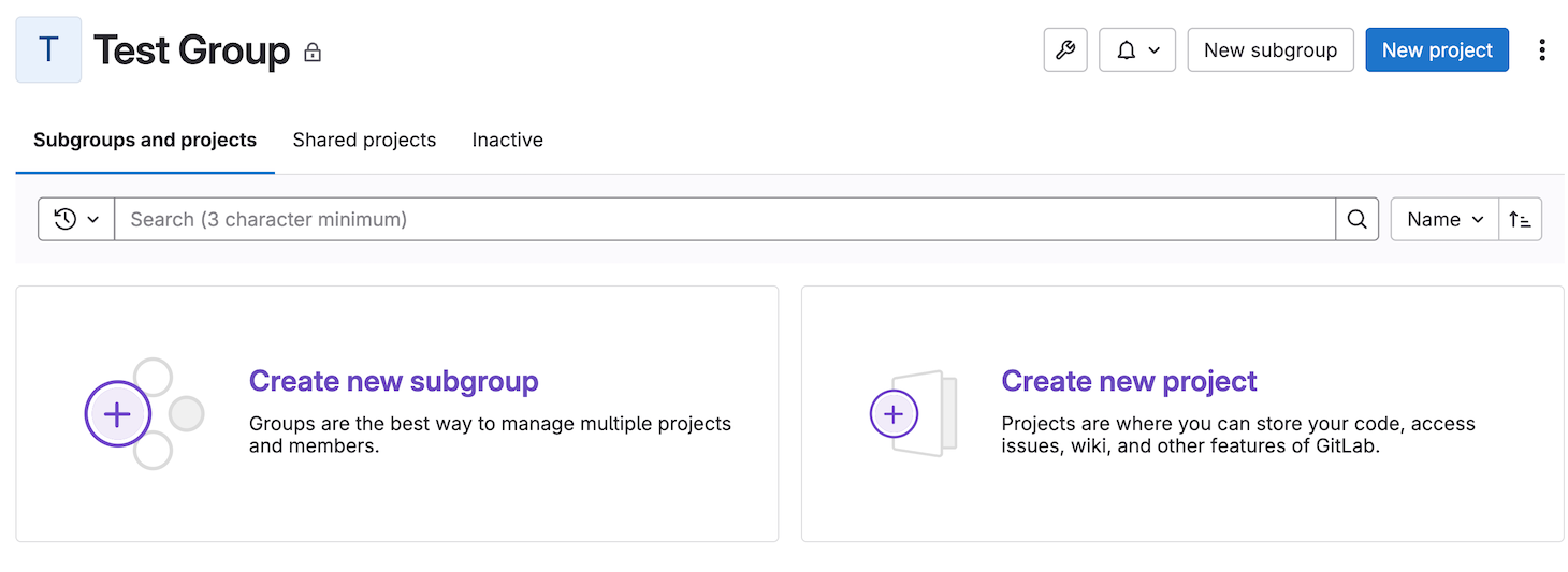 GitLab best practices for streamlined project management