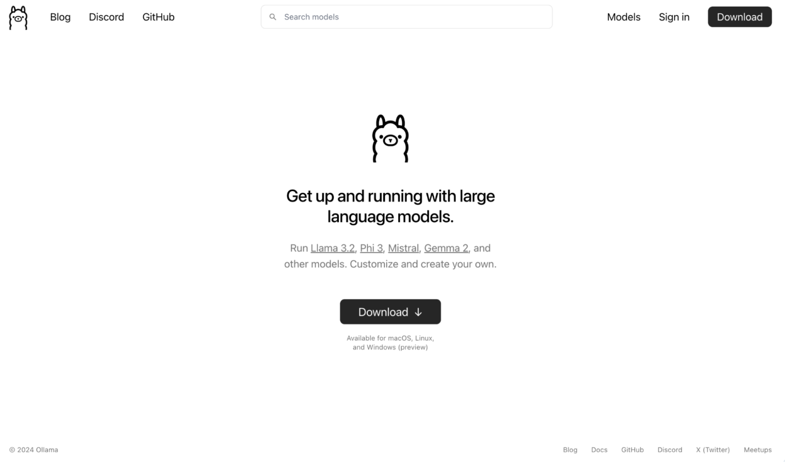How to install Ollama on Linux (2 easy methods)