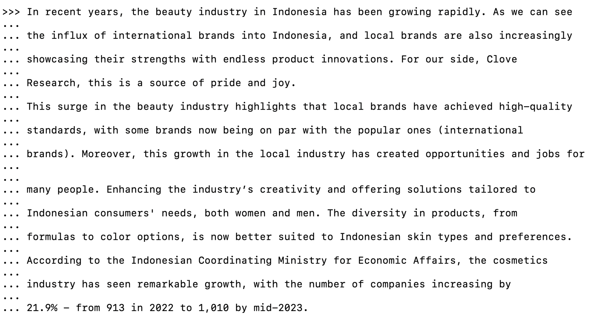 Ollama Cli Tutorial Learn To Use Ollama In The Terminal