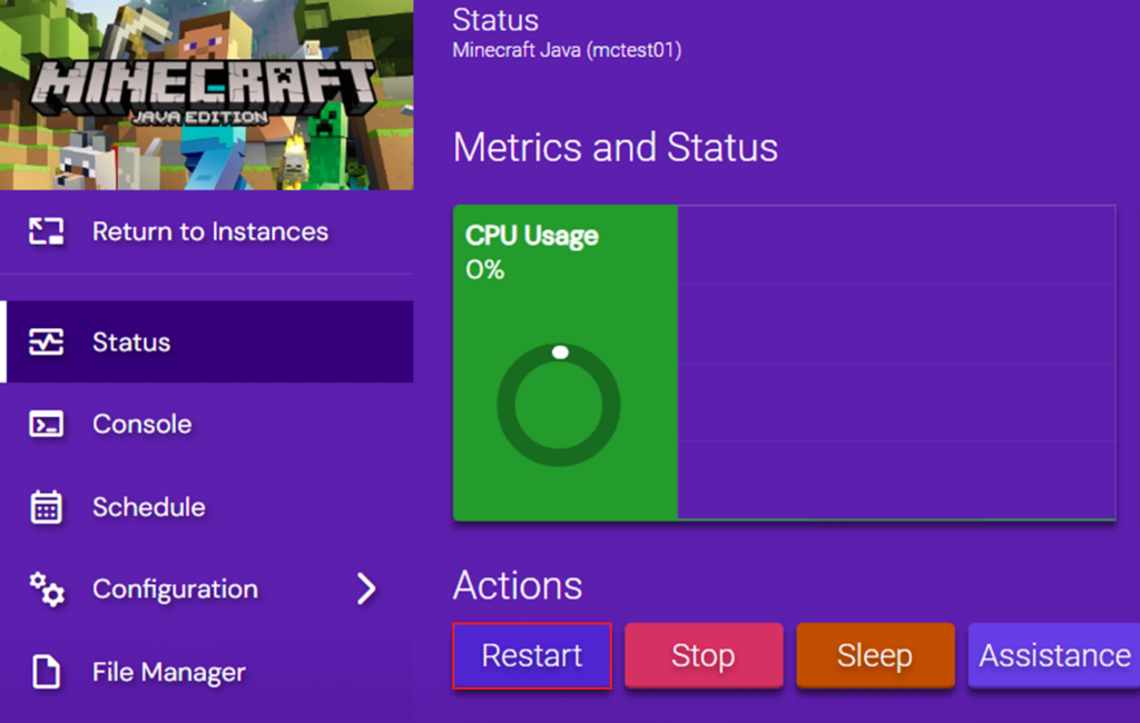 How to change spawn protection on a Minecraft server