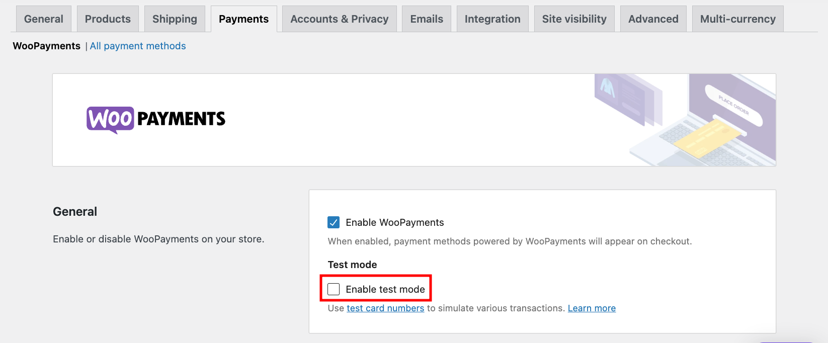 How to set up WooCommerce Payments: A step-by-step guide