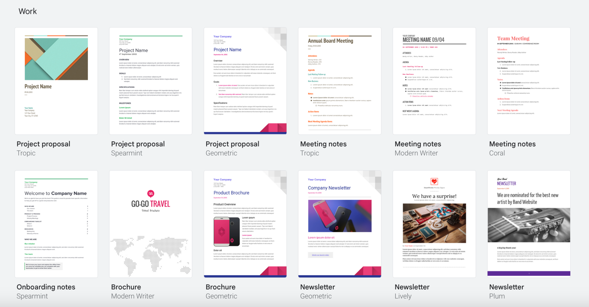 10 best web application examples