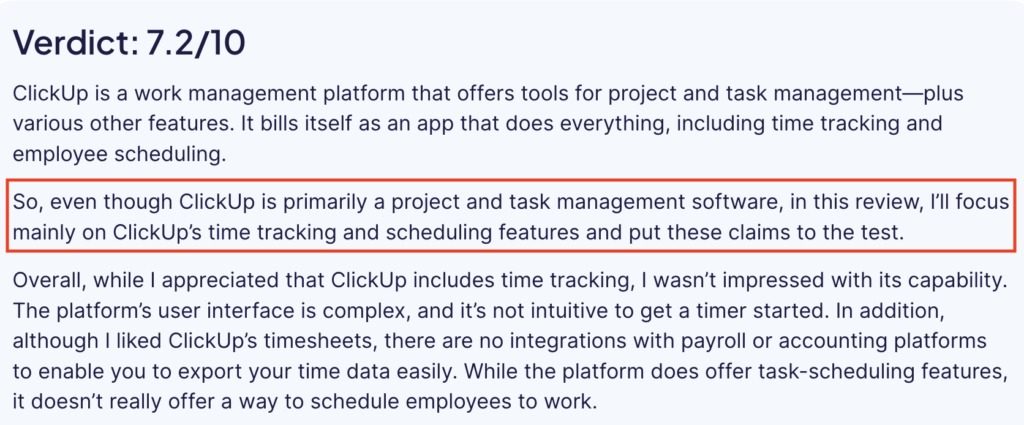 How to write a product review that grabs attention