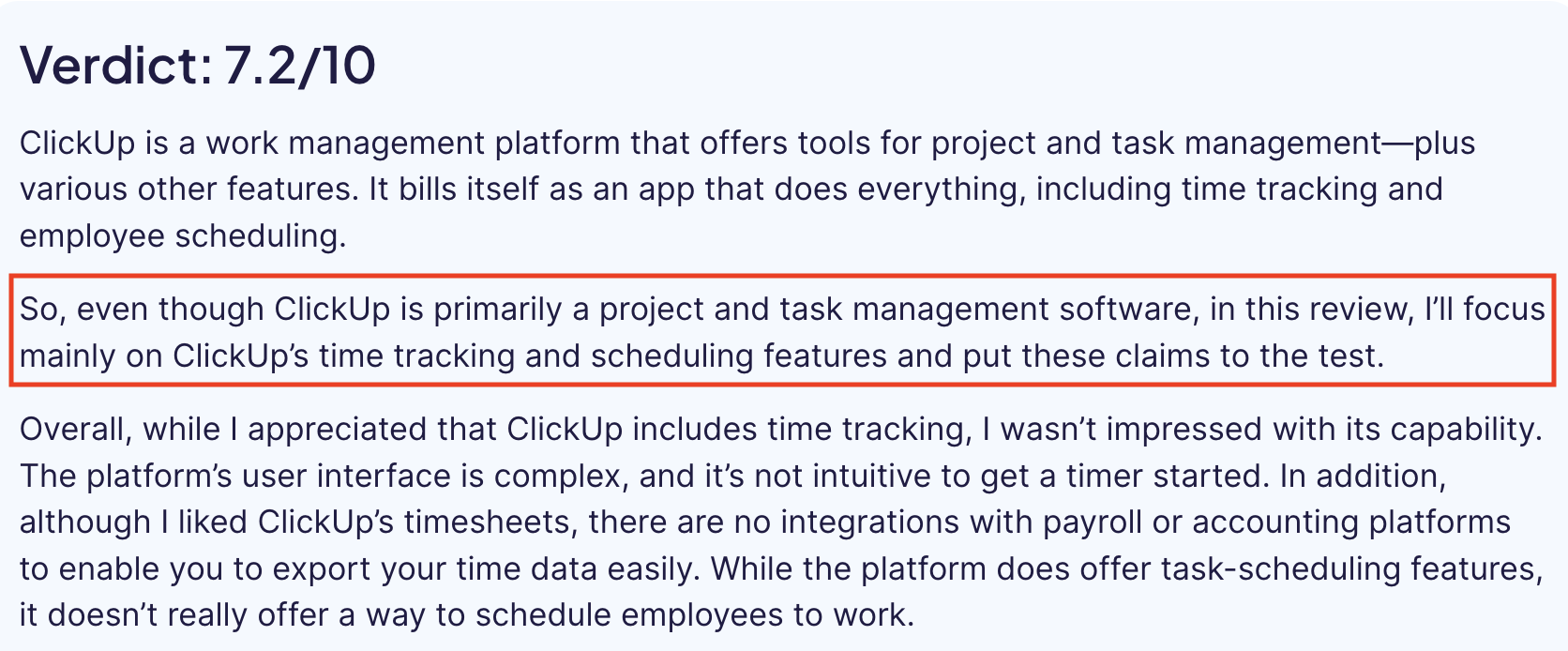 How to write a product review that grabs attention