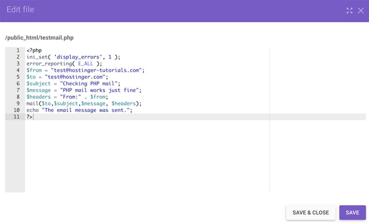 Aprenda a Enviar Email PHP e a Usar o PHPMailer: Guia Completo