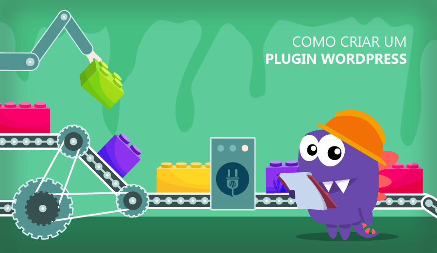 Como criar um plugin WordPress: guia completo passo a passo