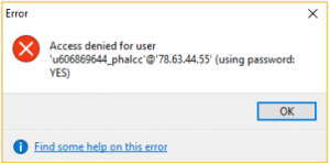 Tutorial Completo: Inserir Dados MySQL via HeidiSQL