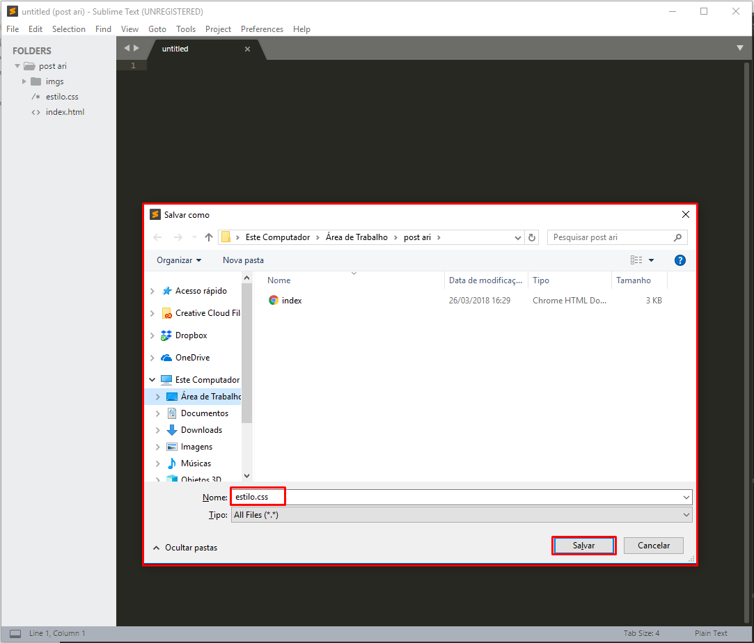 O que é CSS? Guia Básico para Iniciantes