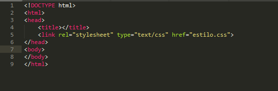 O que é CSS? Guia Básico para Iniciantes