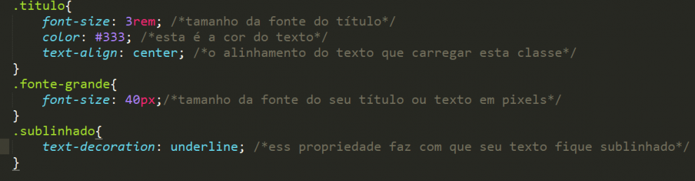 O que é CSS? Guia Básico para Iniciantes