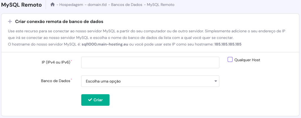 Tutorial Completo: Inserir Dados MySQL via HeidiSQL