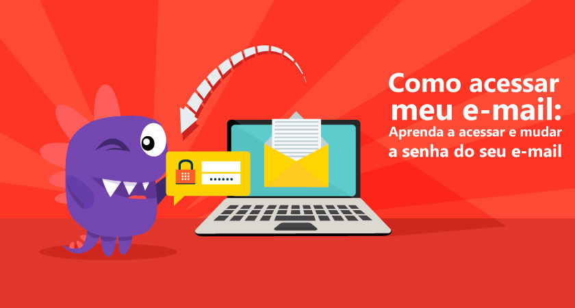 Como acessar meu email? Guia fácil para entrar na sua conta
