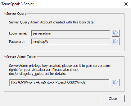 Como criar um servidor no TS3 - Guia completo