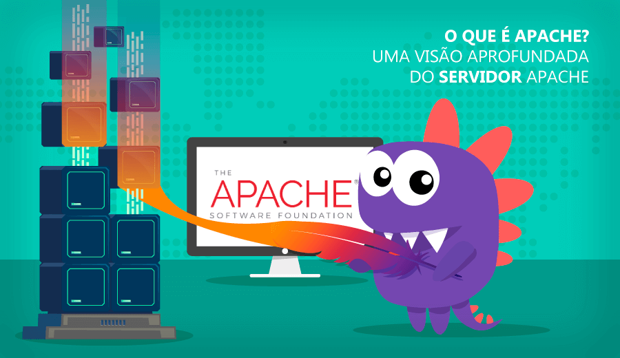 O que é Apache? Uma visão aprofundada do servidor Apache