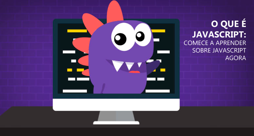 O Que é JavaScript e Para Que Serve na Programação Web