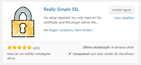 Como resolver o aviso site não seguro do Google Chrome (4 passos)