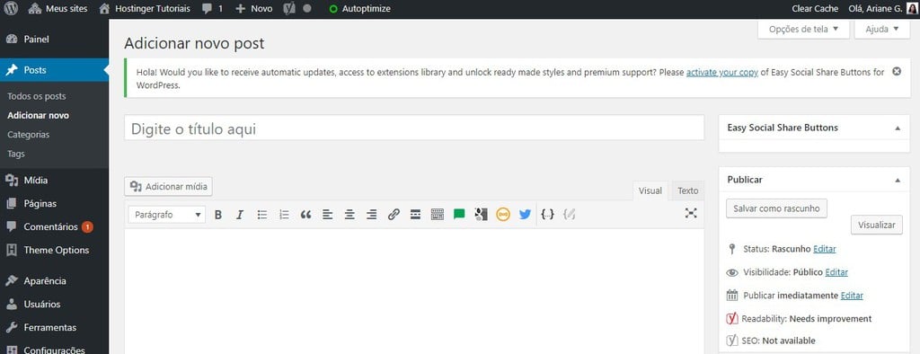 CMS: O Guia Completo para Gerenciar Conteúdo Web