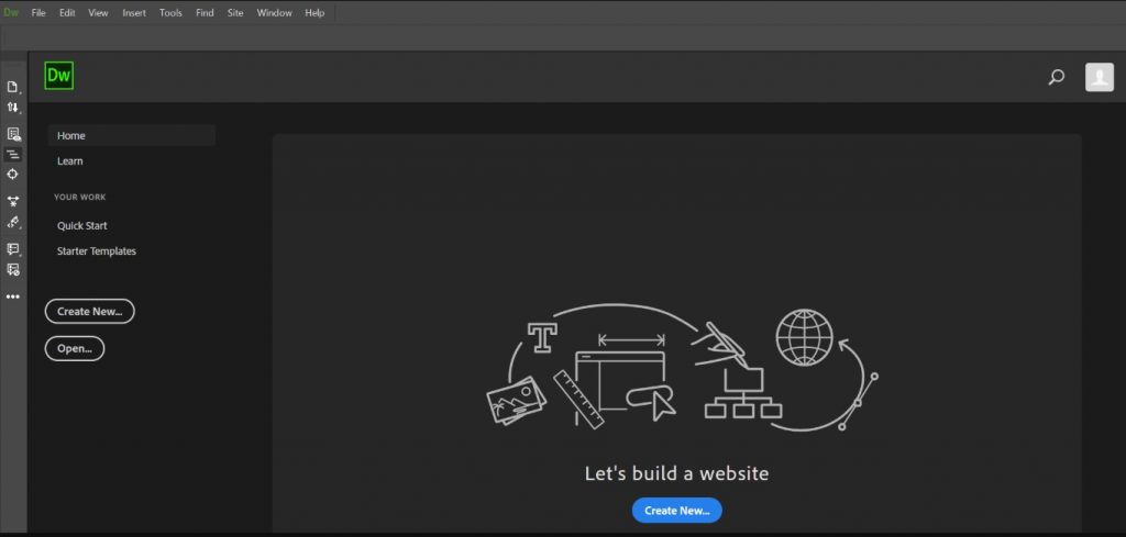 Guia completo: os melhores editores HTML para usar em 2026